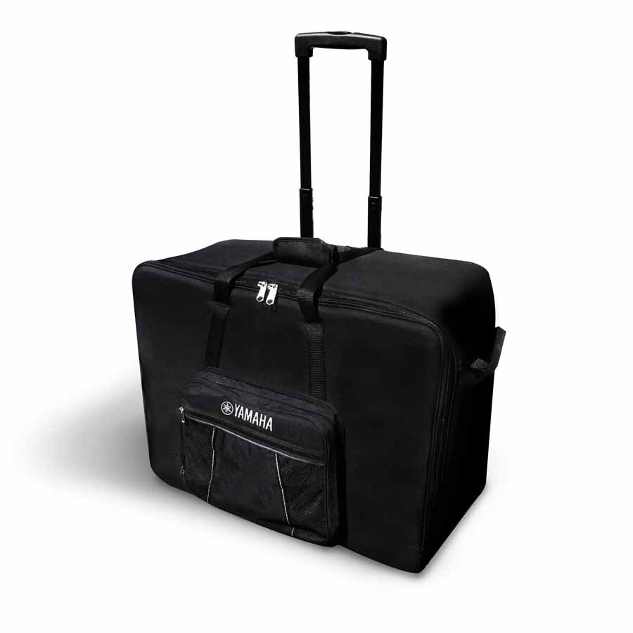 Stagepas 500 & 600i Trolley - Overview - Portable PA Systems - Products ...