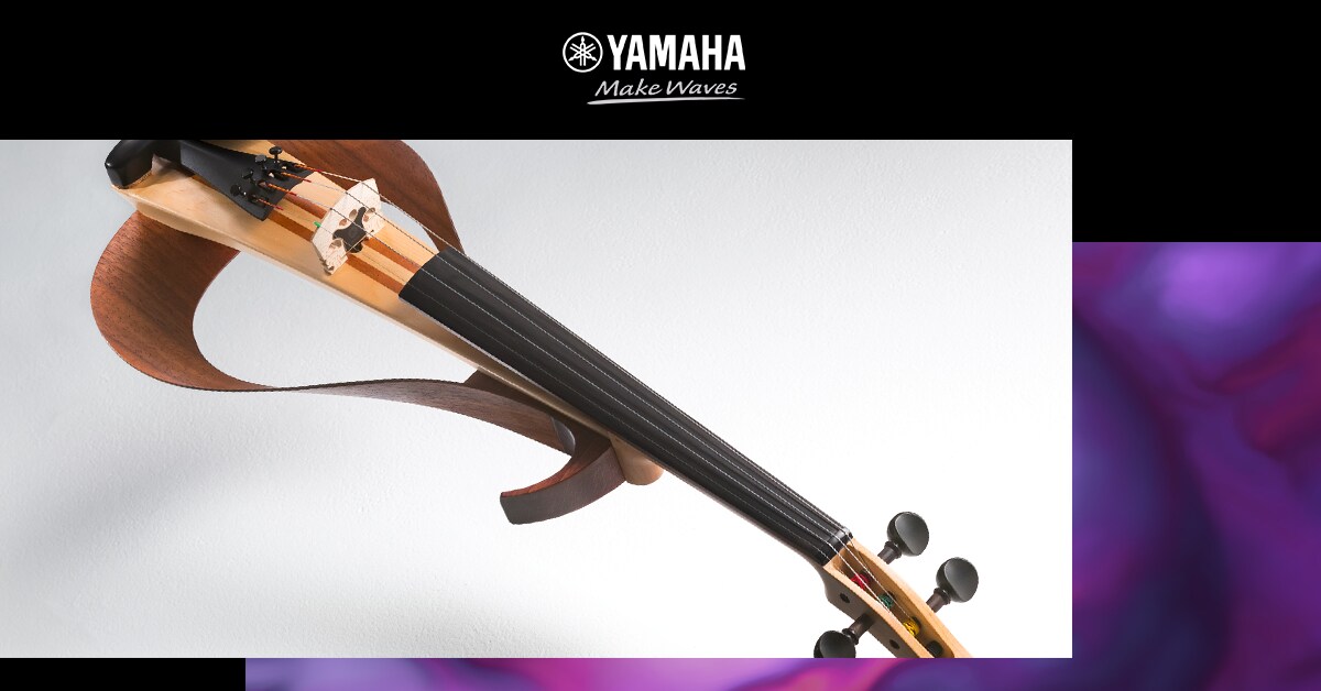 Electric Strings - Products - Strings - Musical Instruments - Yamaha ...