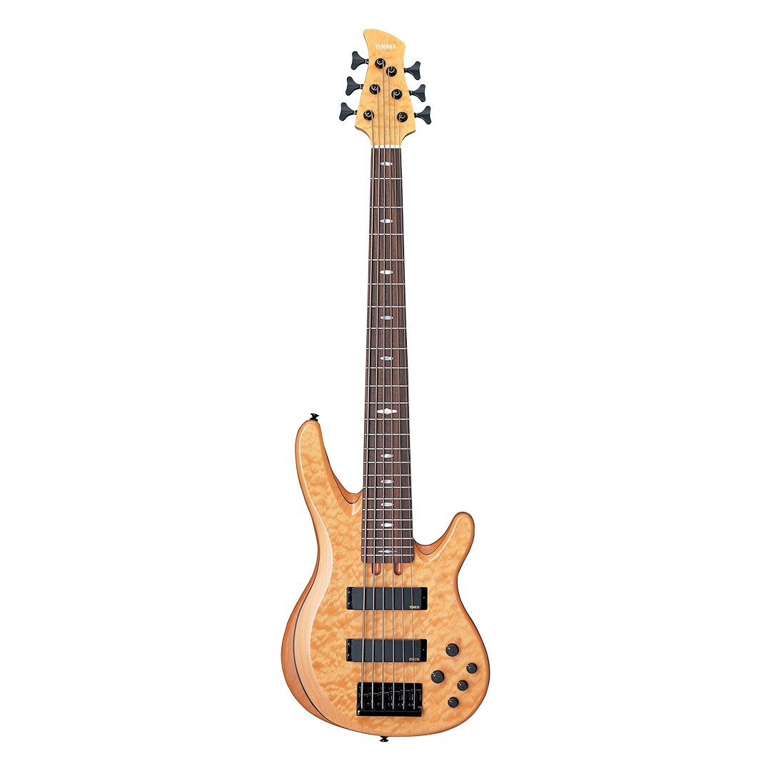 TRB - Support - Electric Basses - Products - Guitars, Basses & Amps ...