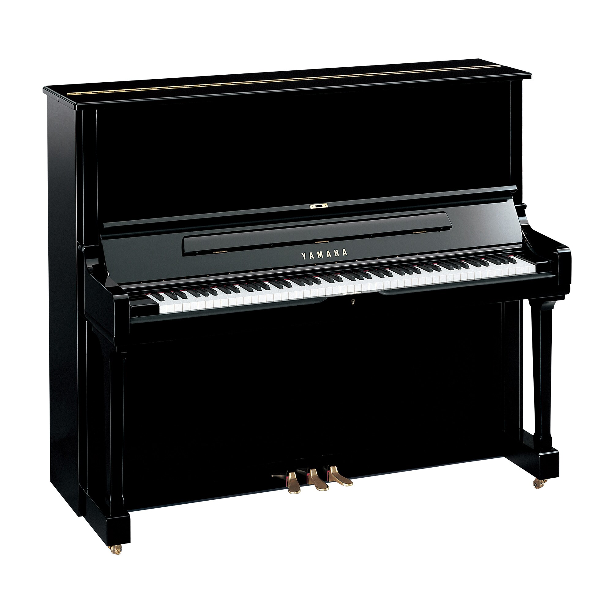 SU Series - Overview - Upright Pianos - Products - Pianos - Musical ...