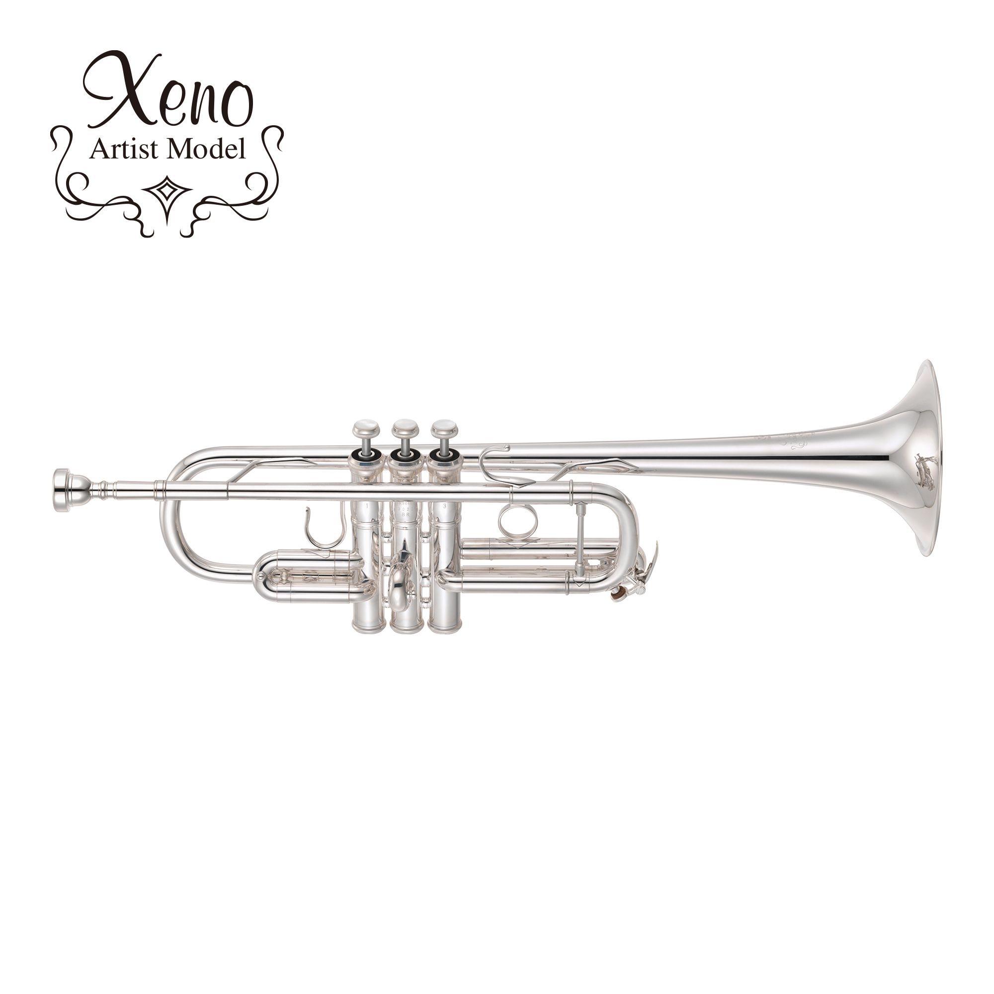 YTR-9445CHS-BR - Specifikációk - C Trumpets - Trombita - Réz - fafúvós ...